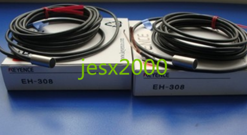 1PC KEYENCE proximity sensor EH-308 | eBay