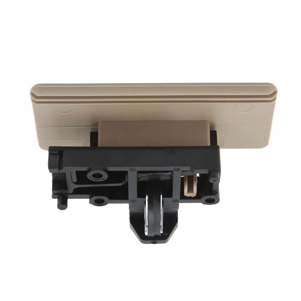 For Freelander 2 Glove Box Release Latch Handle in Beige LR007072 | eBay UK
