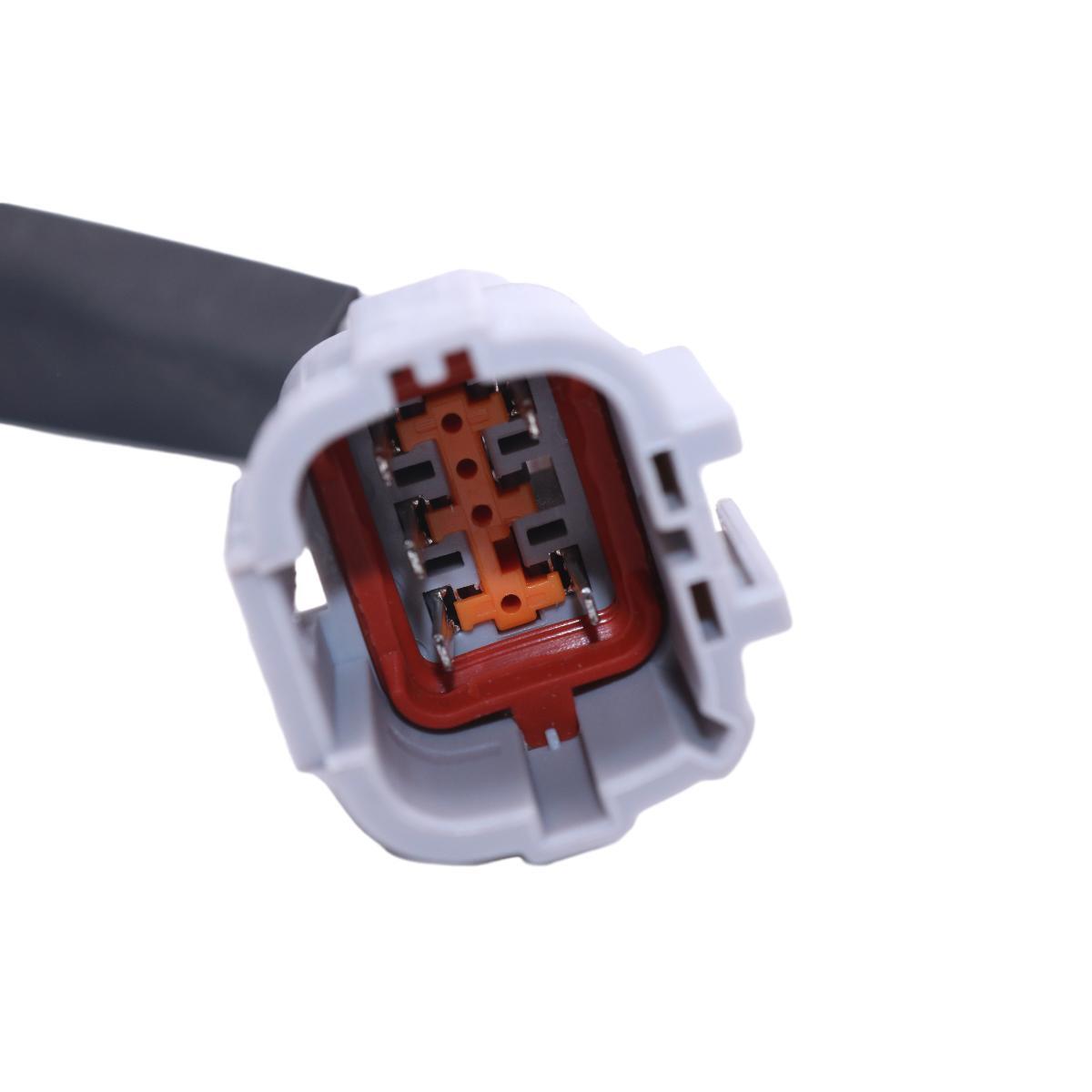 Windshield Wiper Motor 85150366 85122759 85139507 For Volvo Trucks VN ...