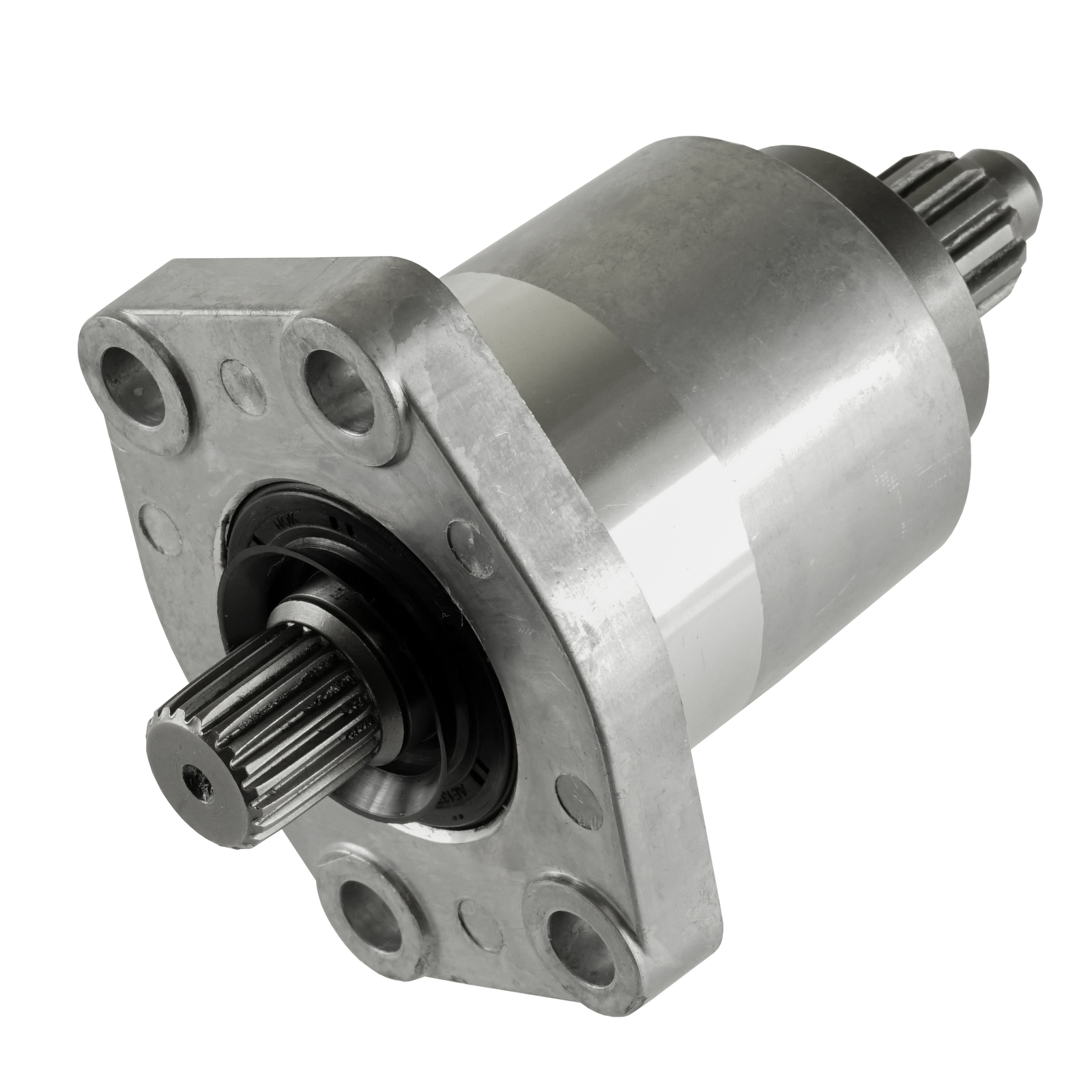 Fits Kawasaki Mule SX Mule 610 Drive Shaft Bearing Carrier 13304-0002 ...