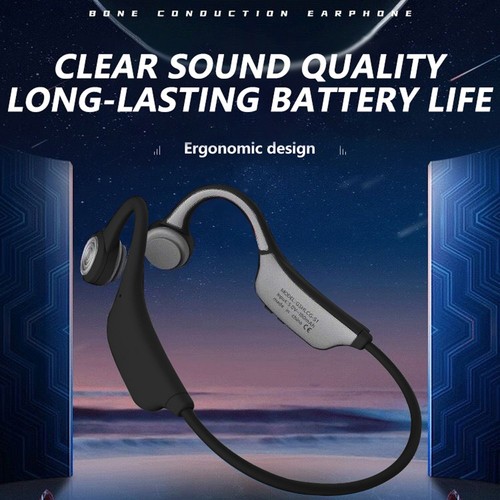 Bone conduction hearing aids - hear nature, regain clarity | eBay