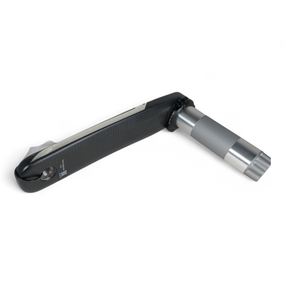 FSA Crankset K-Force Modular BB386 46T 33t 170mm Carbon Gravel Road | eBay