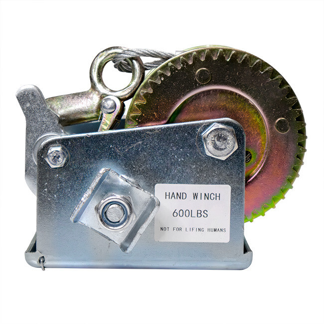 Purple Martin Pole Winch for the S&K EXRP19 Galvanized Pole | eBay