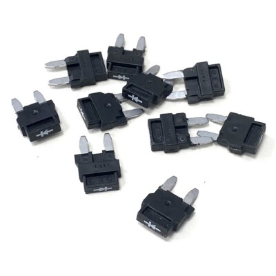 Mini Blade Diode Fuse 1A 150VDC - Durite 0-372-00 x 1 | eBay