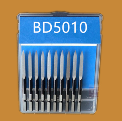 10pcs chamfering Deburring tool BD5010 | eBay