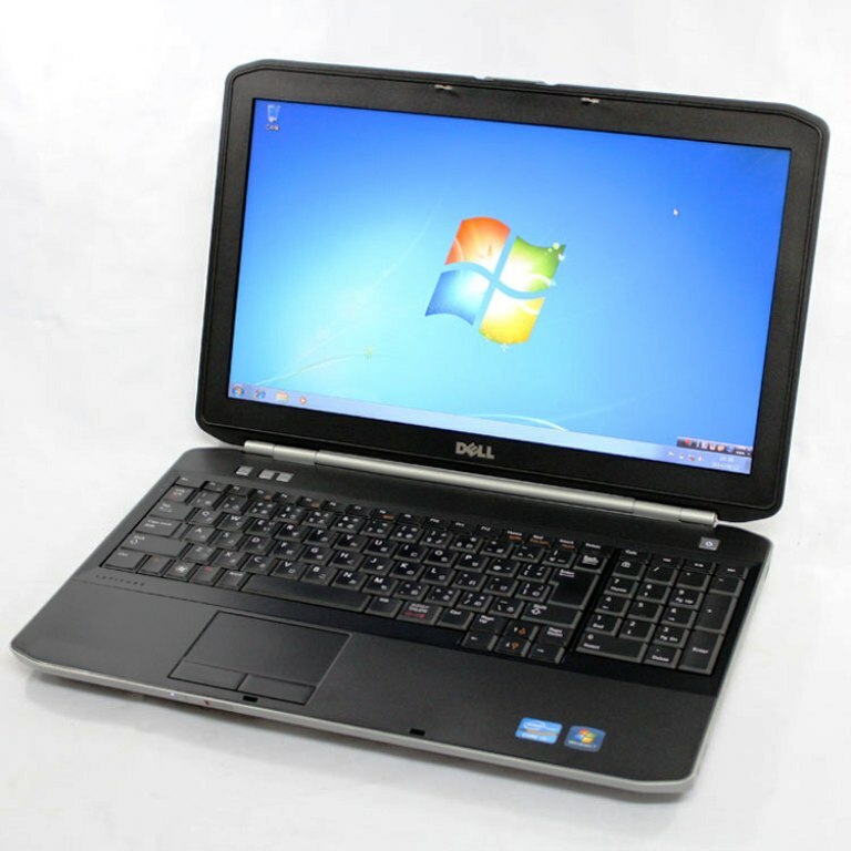 Dell Laptop Windows 7 15",I35 2.1, 128GB SSD,4 GB,Numeric Keypad, new ...