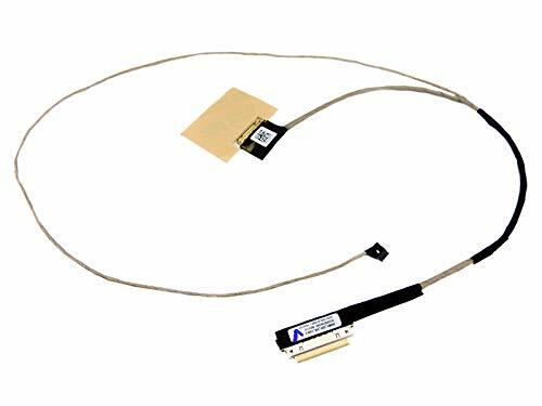 for Lenovo IdeaPad B50 B51 N50 Flex Video Display Screen EDP Cable ...