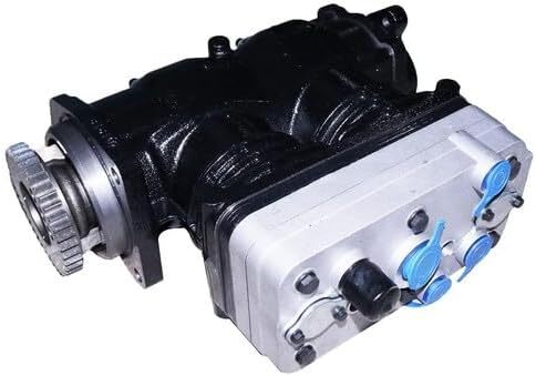 Air Brake Compressor 10R-6317 0R-2768 226-9580 304-2693 for Caterpillar ...