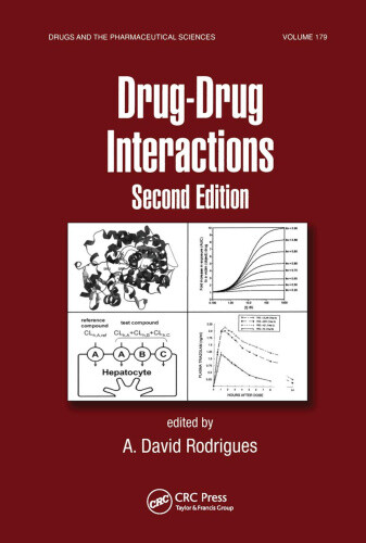 Drug-Drug Interactions by A. David Rodrigues [Paperback] | eBay.de