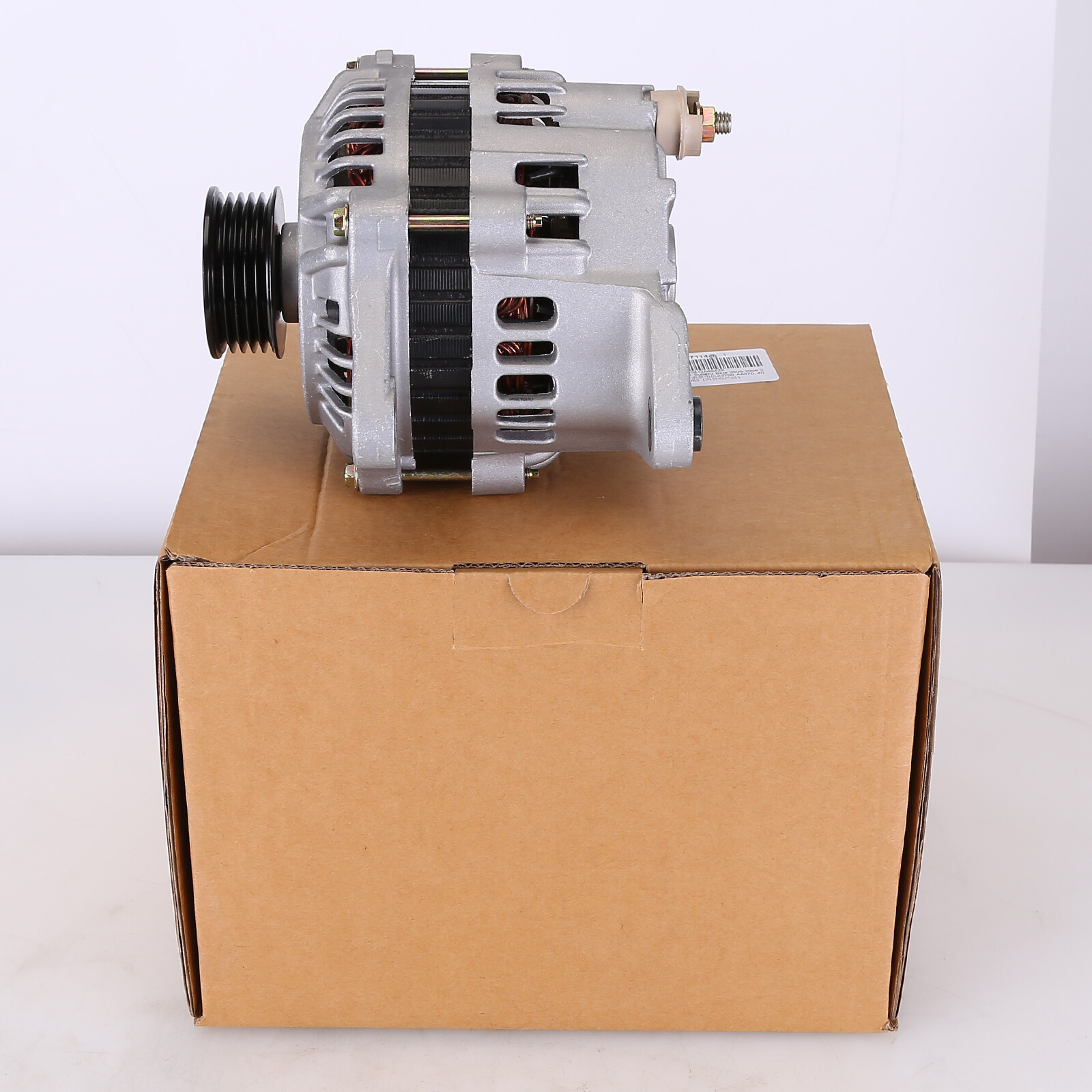 Alternator For 2000-2004 Subaru Legacy Outback 03-05 Forester Baja 2005 ...