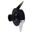 Pack of 6 MINI Spot Focus LED Ceiling Light Fixture Recessed Flush ...