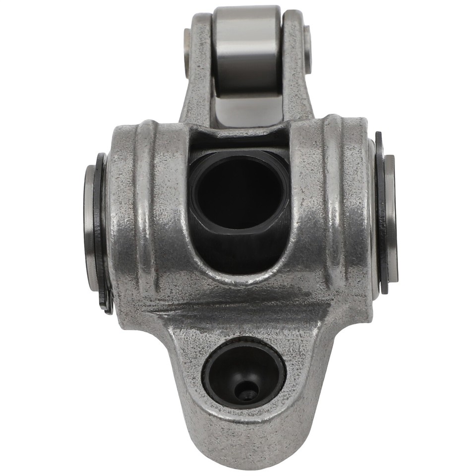 Stainless Steel Roller Rocker Arms For Chevy BBC 454 1.7 Ratio 7/16" | eBay