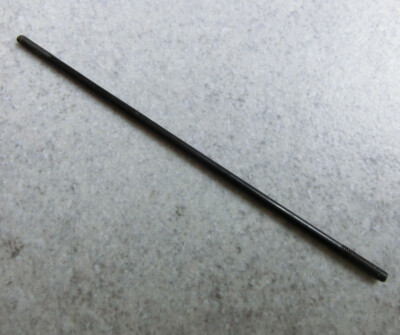 1x Rod M2 x 83 mm Control Rod S0486 Robbe Helicopter | eBay