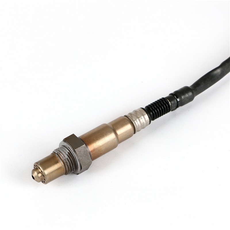 LAMBDA PROBE OXYGEN O2 SENSORS 12637338 Fits FOR MG GS HS ZS 2016 ...
