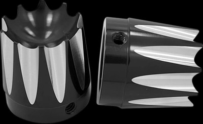 Cover dado perno ruota Avon Grips Harley-Davidson Dyna Softail Touring ...