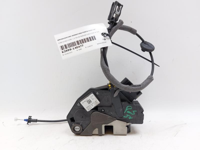 2107282 Left Rear Door Lock for Ford Kuga II (CBS) 1.5D KW88 - | eBay UK