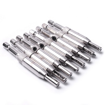 Drilling & Tapping - Pilot Tap Handle