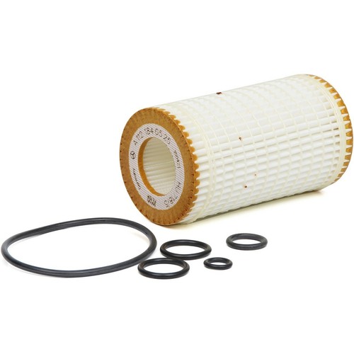 8 Liter ORIGINAL Mercedes-Benz ÖL Motoröl 5W30 MB 229.51 + Ölfilter ...