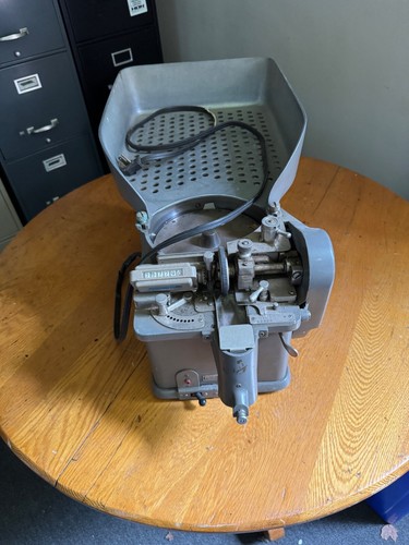 coin counter machine. Has ability to count and wrap coins. | eBay