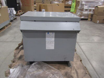 Transformers - 30Kva 3Ph