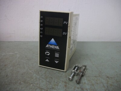Temperature Controllers - Athena Temperature