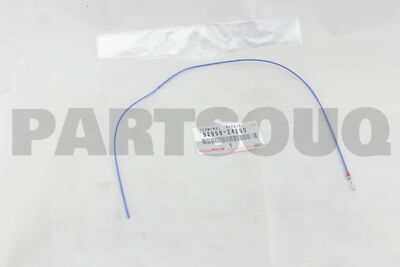 8299824250 Genuine Toyota TERMINAL, REPAIR 82998-24250 | eBay