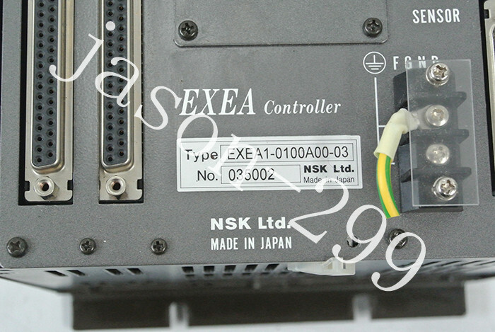 EXEA1-0100A00-03 fast ship by DHL OR EMS | eBay