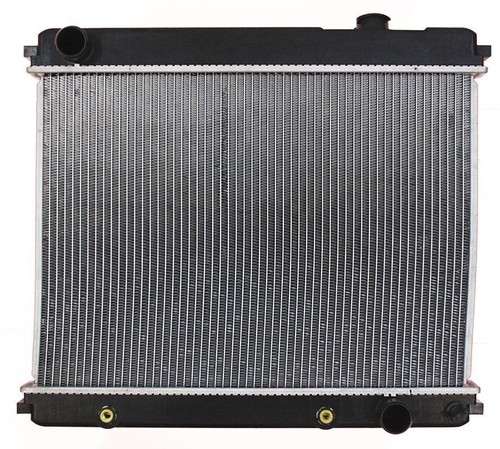 Radiator APDI 8010284 887548027153| eBay