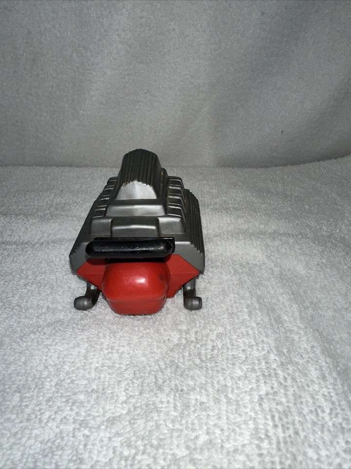 Vtg 1975 Six Million dollar Man Bionic Kenner Engine Motor Block Part ...