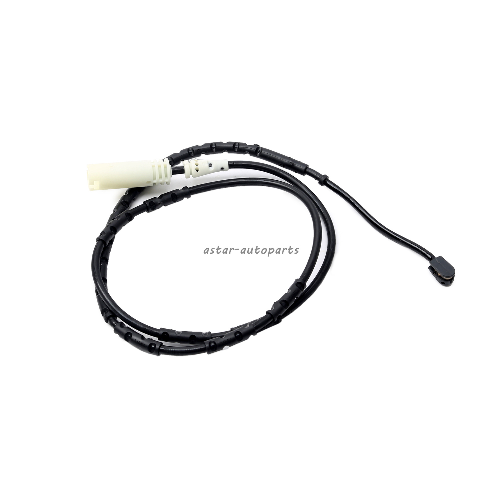 Rear Disc Brake Pad Wear Sensor Fit for BMW 1 3 N47,D20 N43,B16 N46,B20 ...