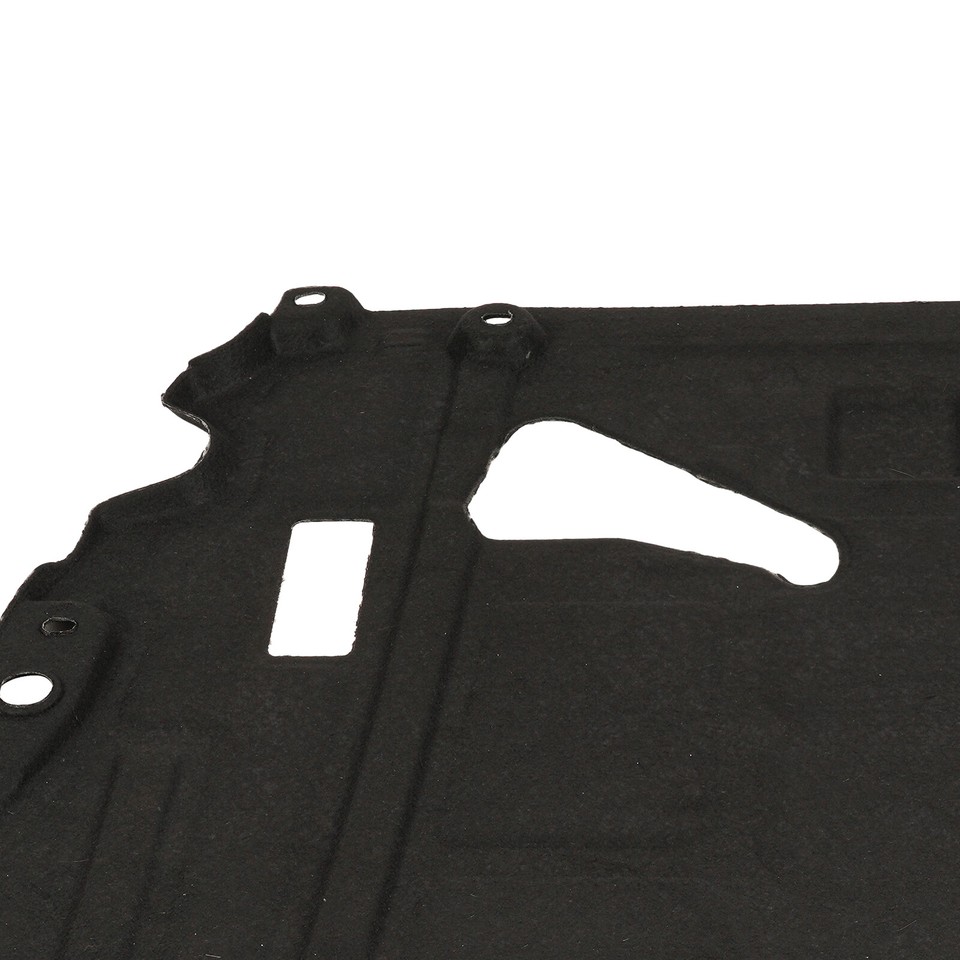 Engine Splash Shields Front FO1228169 for Ford Edge Lincoln Nautilus ...