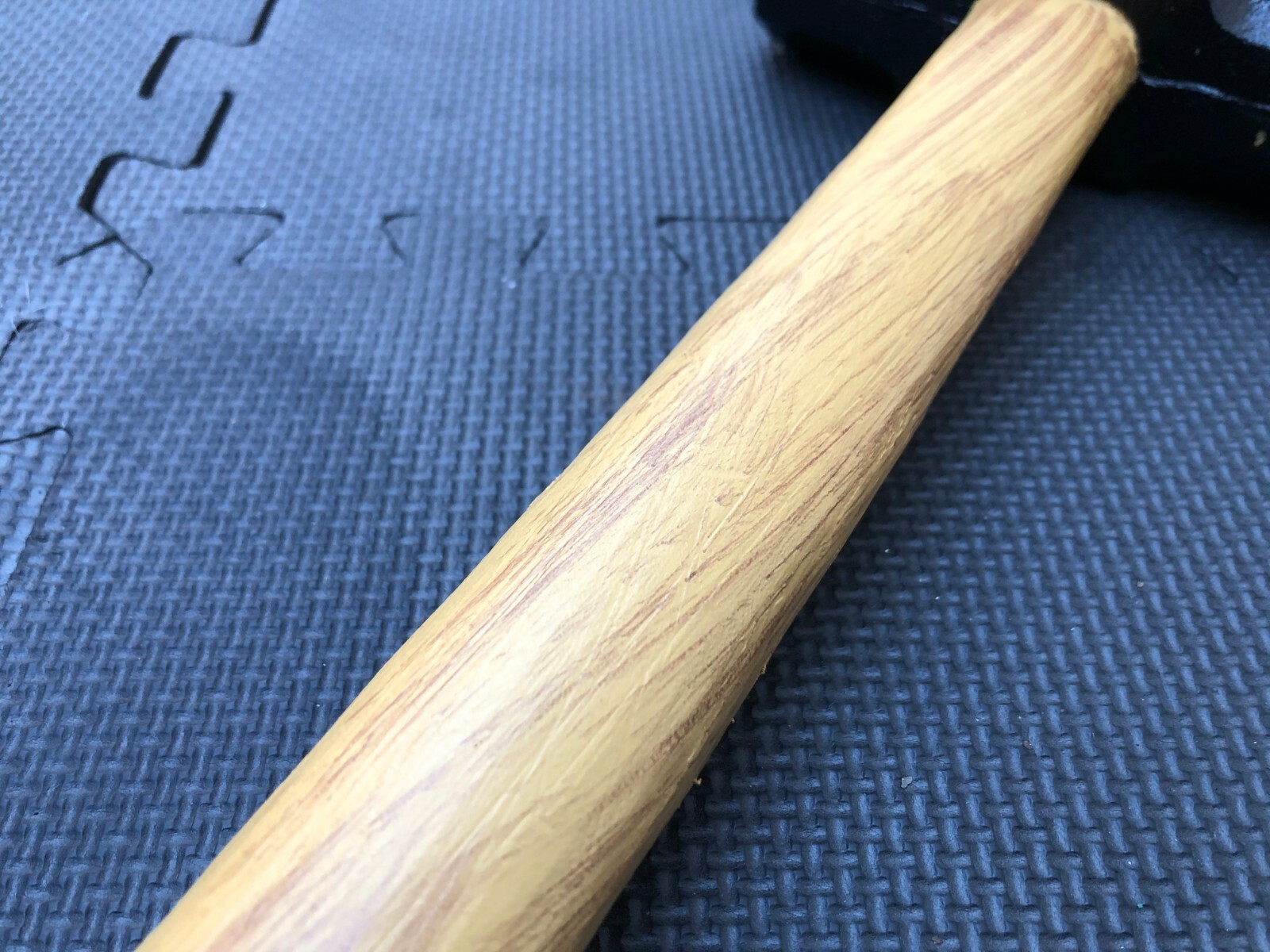 Sledgehammer Movie Prop Handheld PU Halloween Sledge Hammer Weapon ...