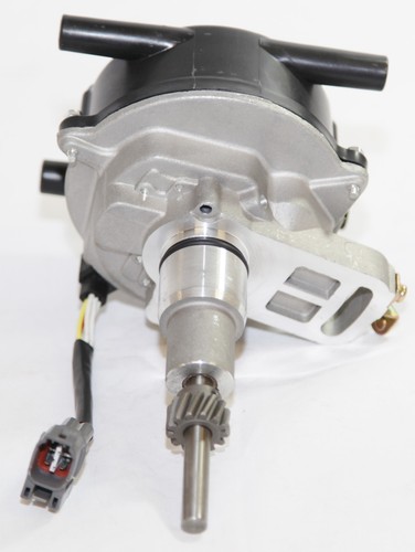 For 1987-1991 Toyota Pickup/ 4Runner 3.0L V6 3VZE TY37 NEW Distributor ...