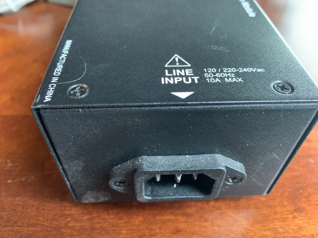 Keithley 2230G-HRM Harmonic Reduction Module 2230G-30-6 and 2230G-60-3 ...