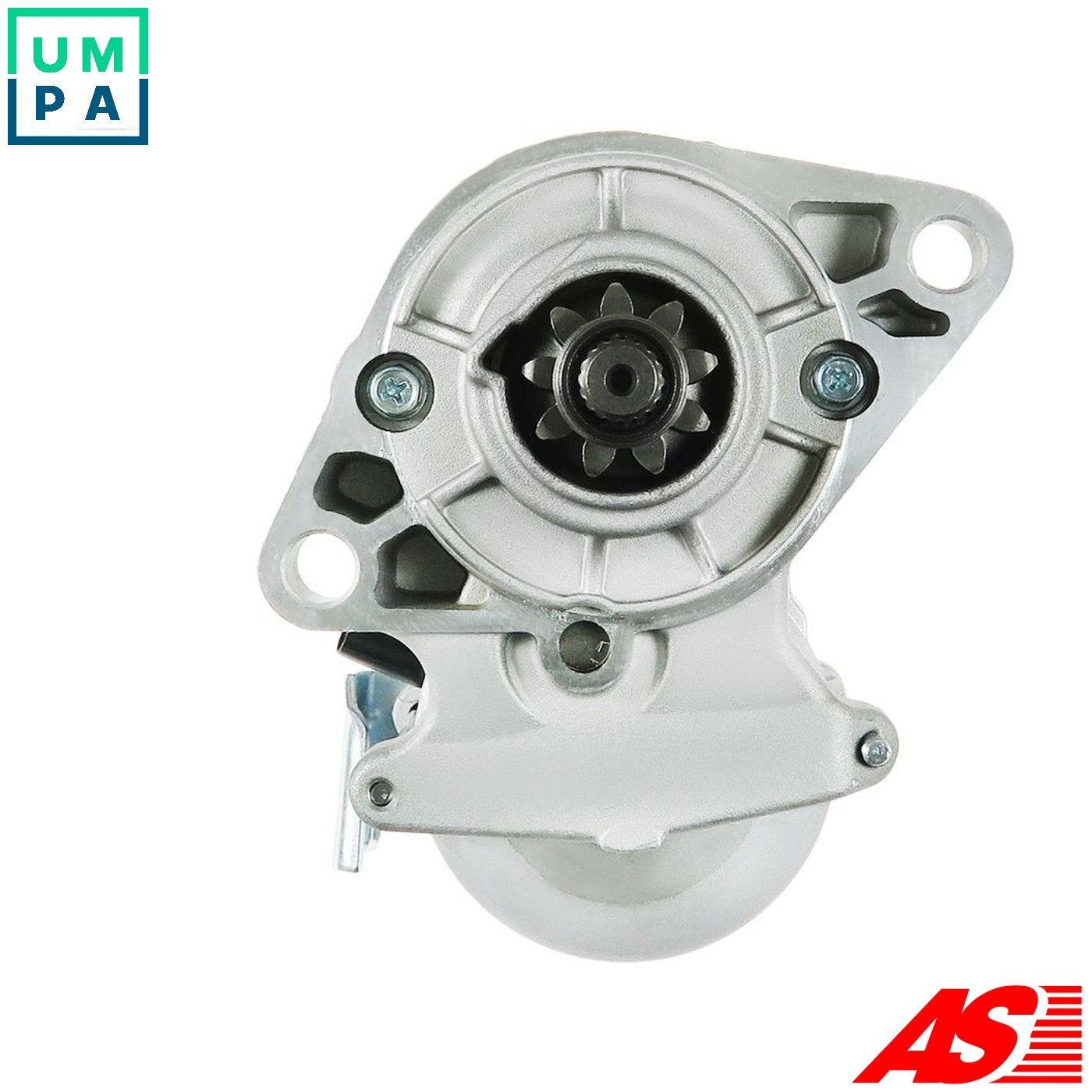 STARTER S6179 FOR HONDA CIVIC/MK/Hatchback/del/Sol/Mk/III CRX BALLADE 1 ...