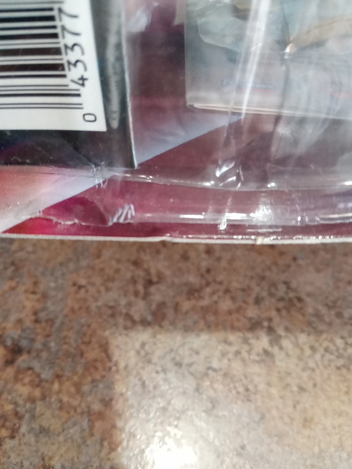 Star Trek Counselor Deanna Troi Target Exclusive Starfleet Command NIB ...