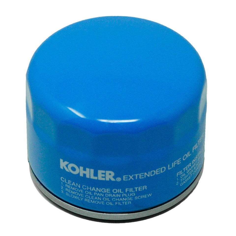 6PK Genuine OEM Kohler 14 050 36-S Full Flow Oil Filter for CV173 ...