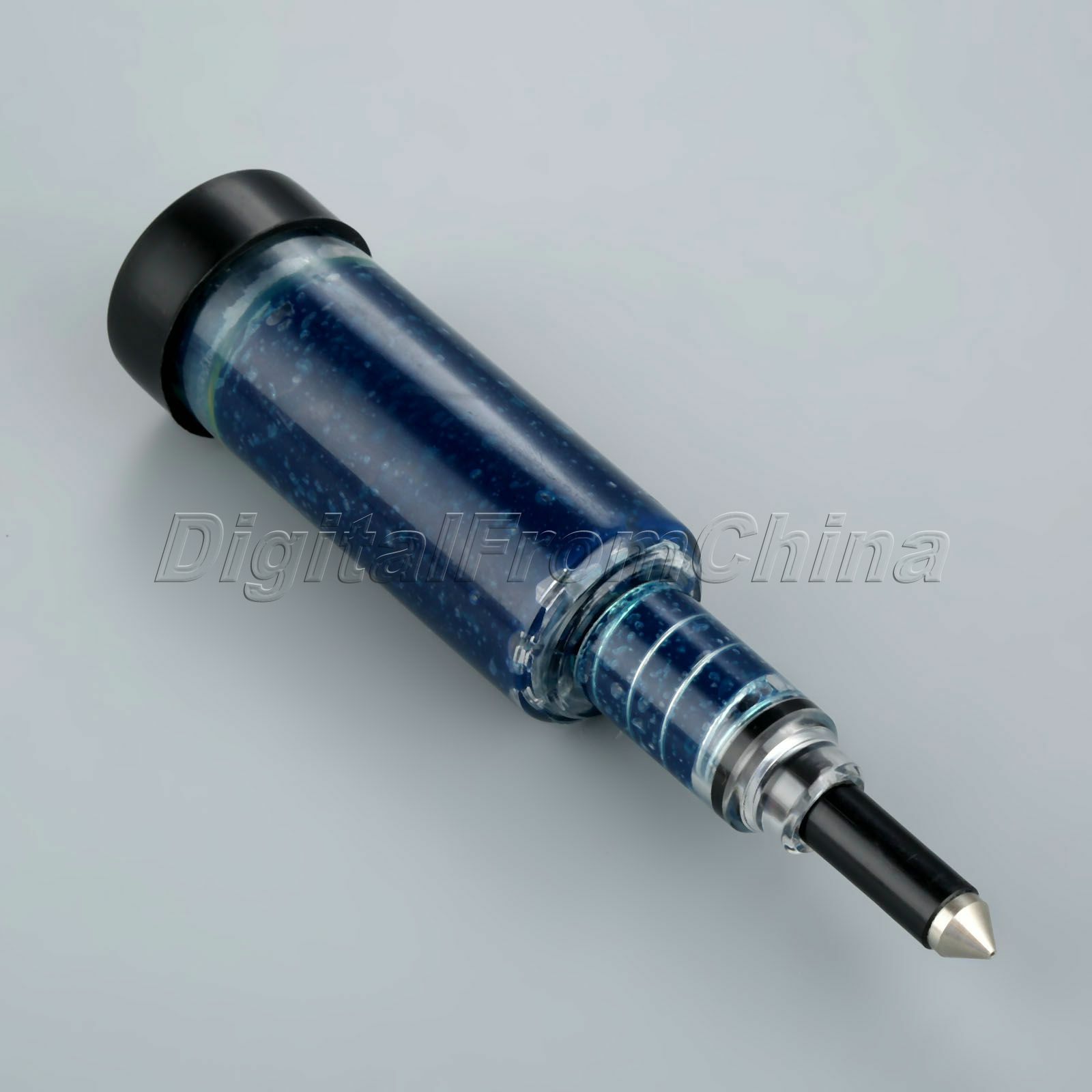 Chain Guide Bar Grease Sprocket Nose Loaded Gun Tool For Stihl Chainsaw ...