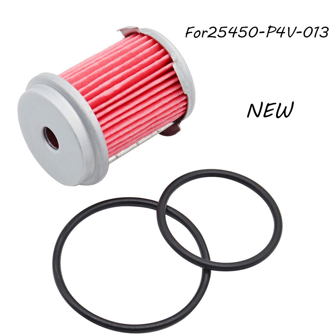 HONDA 25450-P4V-013 - Cross reference oil filters