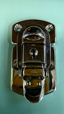 Excelsior trunk locks keyed alike with EX127-K key locks sold in pairs ...