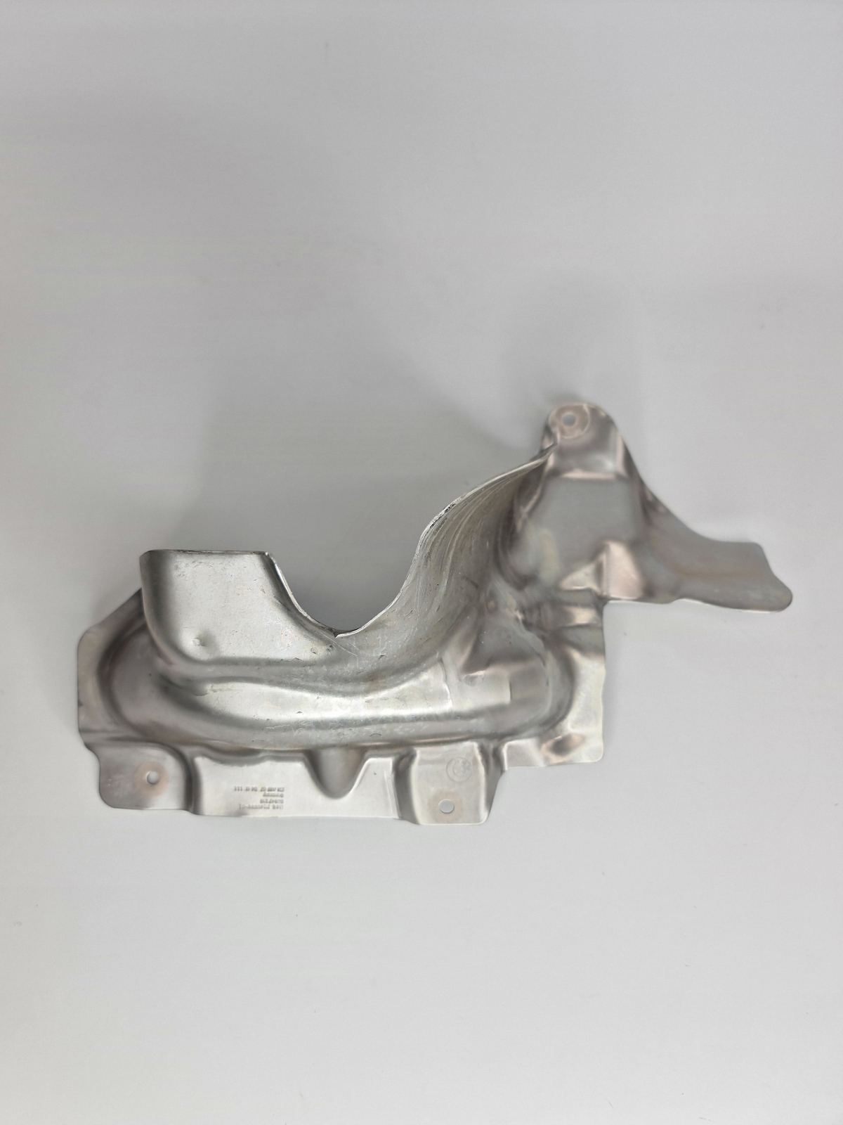 2015-2020 BMW 11-65-7-848-039 BMW 11657848039 Heat Shield, Cylinders 1 ...