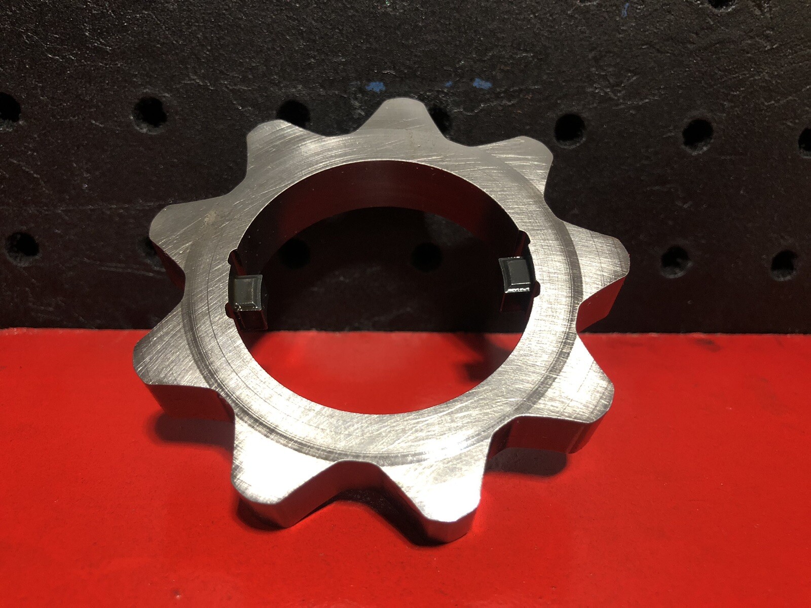 2006-2013 VW 09M (09G) TRANSMISSION COMPLETE PUMP PASSAT TIGUAN BEARING ...