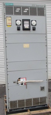 Electrical Panels & Boards - Ite Siemens