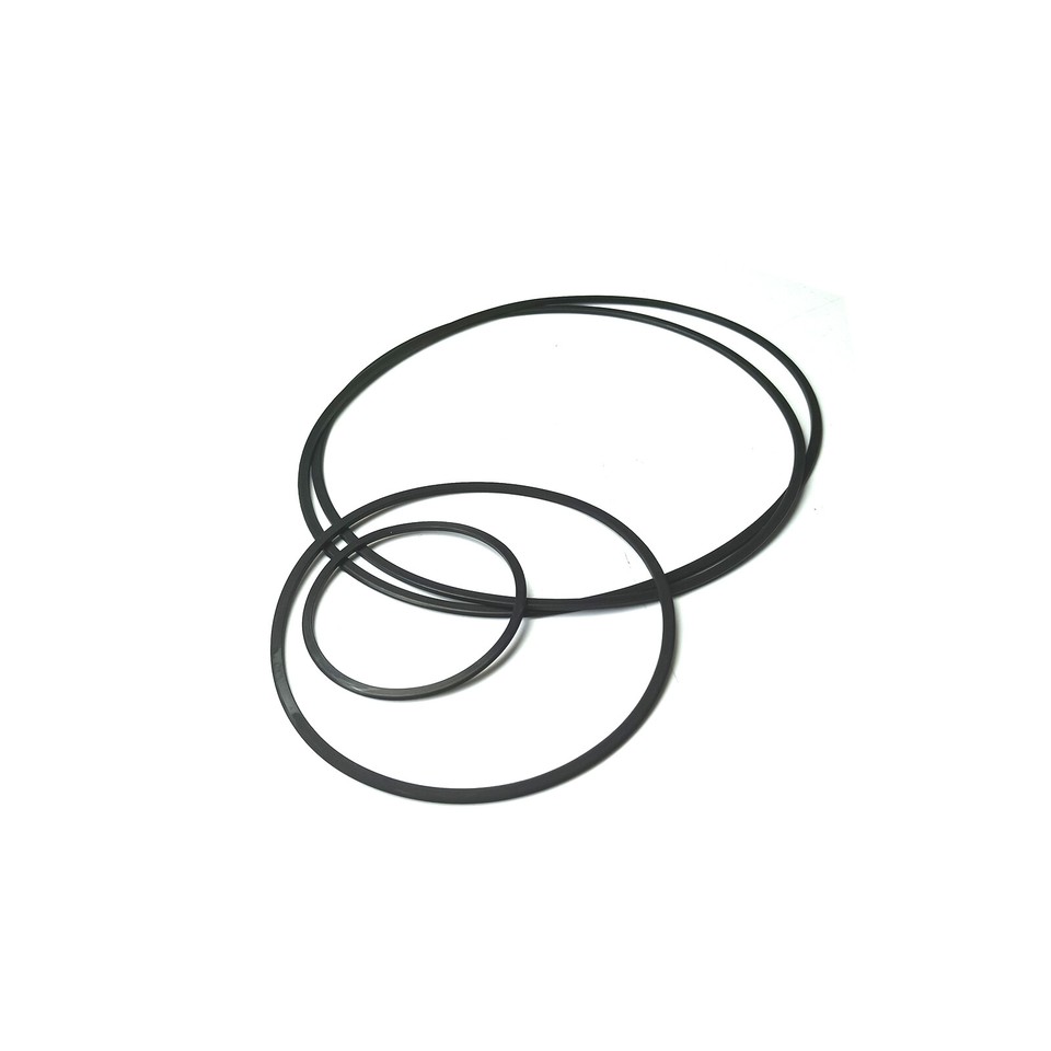 A6LF1 A6LF2 A6LF3 Transmission Overhaul Clutch Friction Rebuild Kit For ...