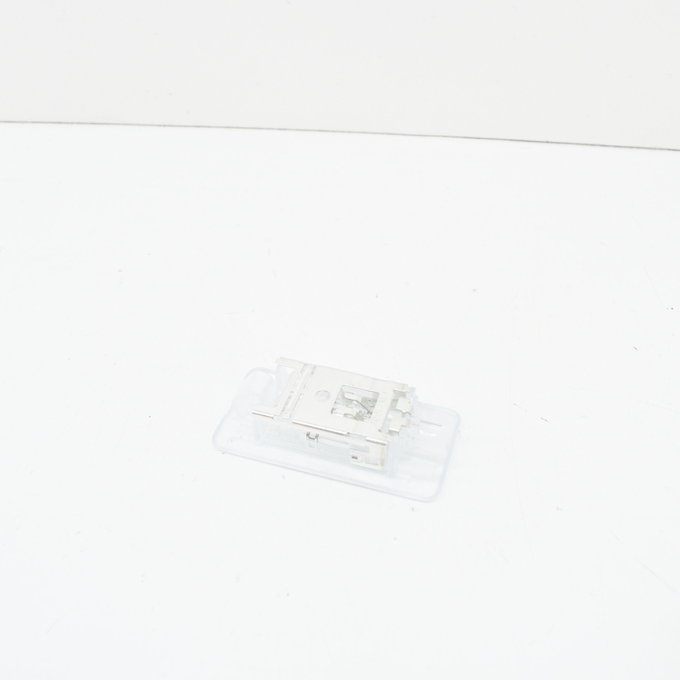 NEW MINI COOPER F56 REAR TRUNK LID INTERIOR LIGHTING 63319270506 ...