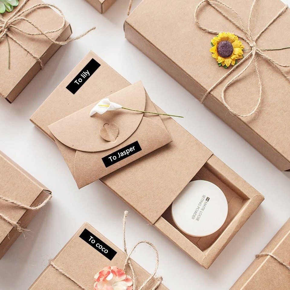 1PK Work with Dymo White on Black Rhino 1000 3M PL100 ILP-219 1805435 1 ...