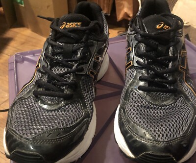 Asics Gel Contend 2 Mens 9.5 | eBay