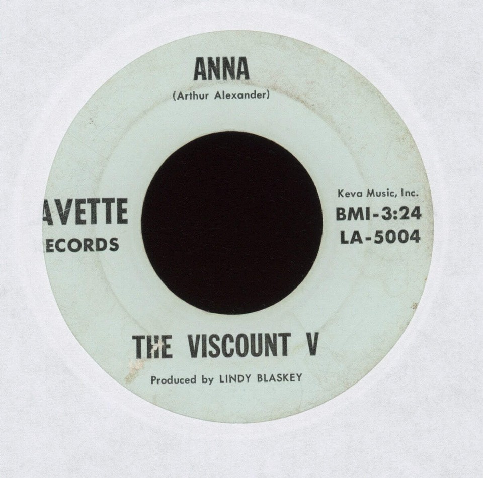 The Viscount V - Cherry Red Vette on Lavette Hot Rod Surf 45 | eBay