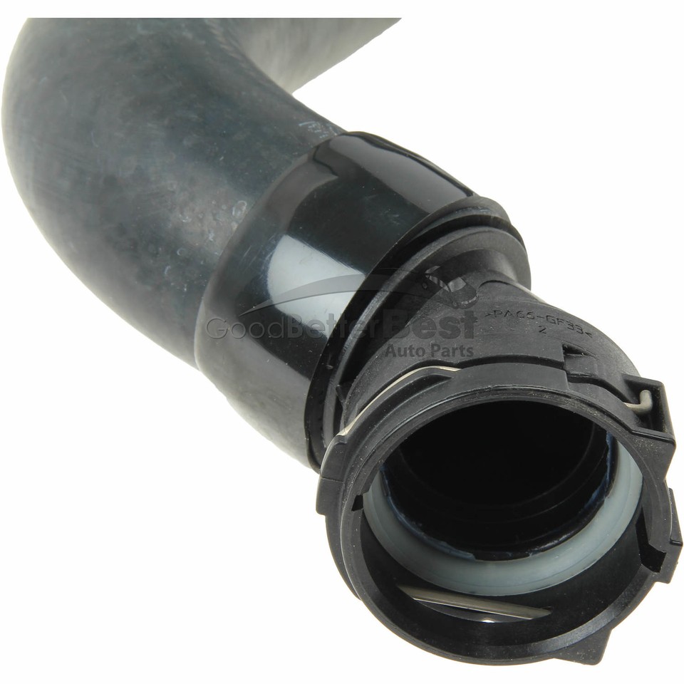 One New Gates Radiator Coolant Hose Upper 24409 for Ford F-150 | eBay