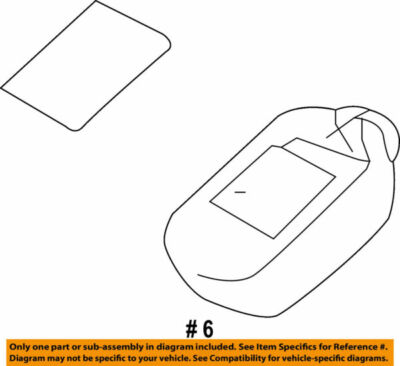 89941-42010 Toyota Sensor, rain 8994142010, New Genuine OEM Part | eBay